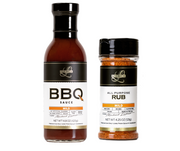 Premium Gourmet Sampler Packs for Home Cooks & Chefs | Loubier Gourmet
