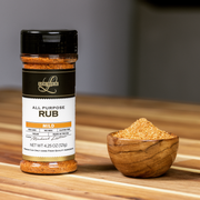 Premium Gourmet Sampler Packs for Home Cooks & Chefs | Loubier Gourmet