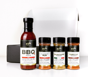Premium Gourmet Sampler Packs for Home Cooks & Chefs | Loubier Gourmet