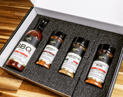 Premium Gourmet Sampler Packs for Home Cooks & Chefs | Loubier Gourmet